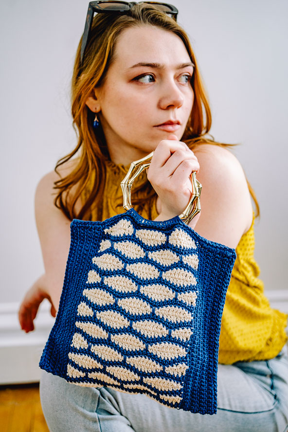 HandmadebyRaine - Crochet patterns and tutorials