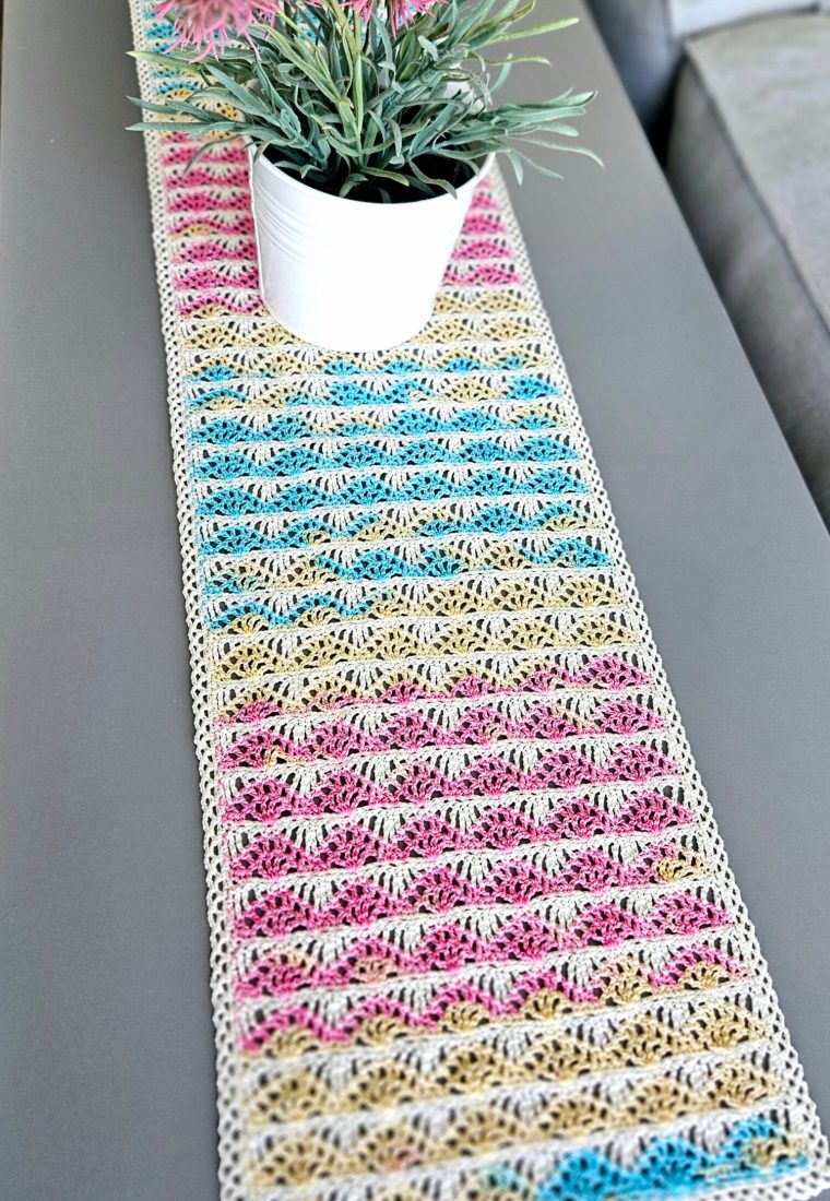 HandmadebyRaine - Crochet patterns and tutorials