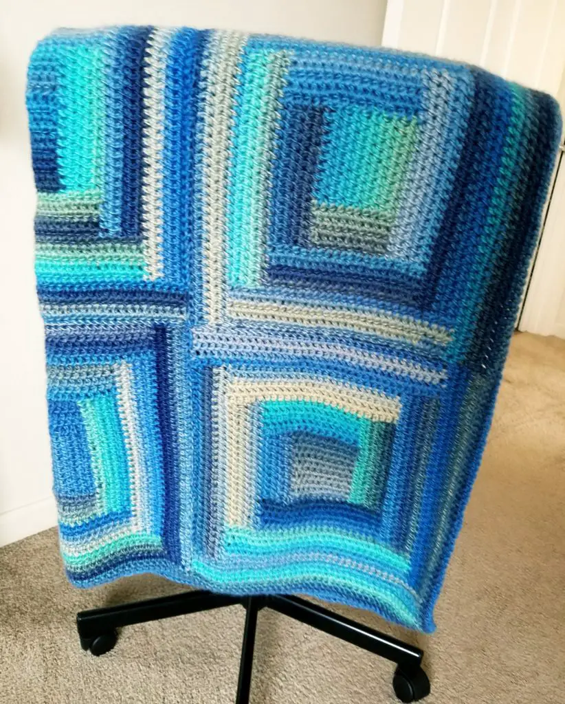 11 Free Seaside Crochet Patterns - HandmadebyRaine