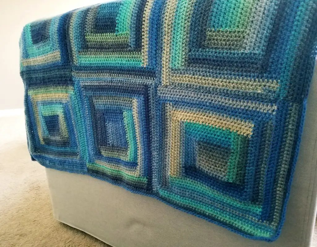 11 Free Seaside Crochet Patterns - HandmadebyRaine