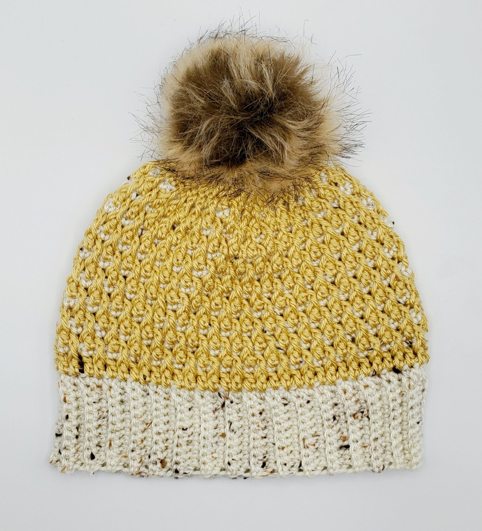 11 Winter Crochet Hats - HandmadebyRaine