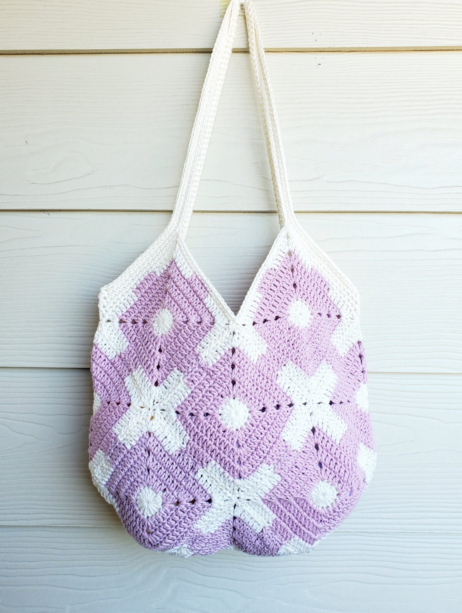 XO Bag - HandmadebyRaine