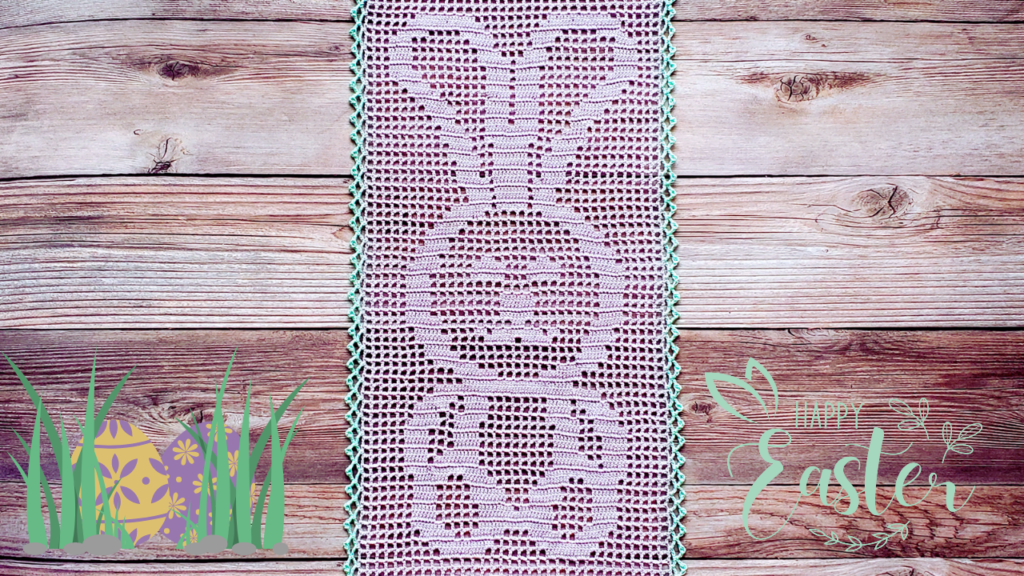 12 Free Easter Crochet Patterns - HandmadebyRaine