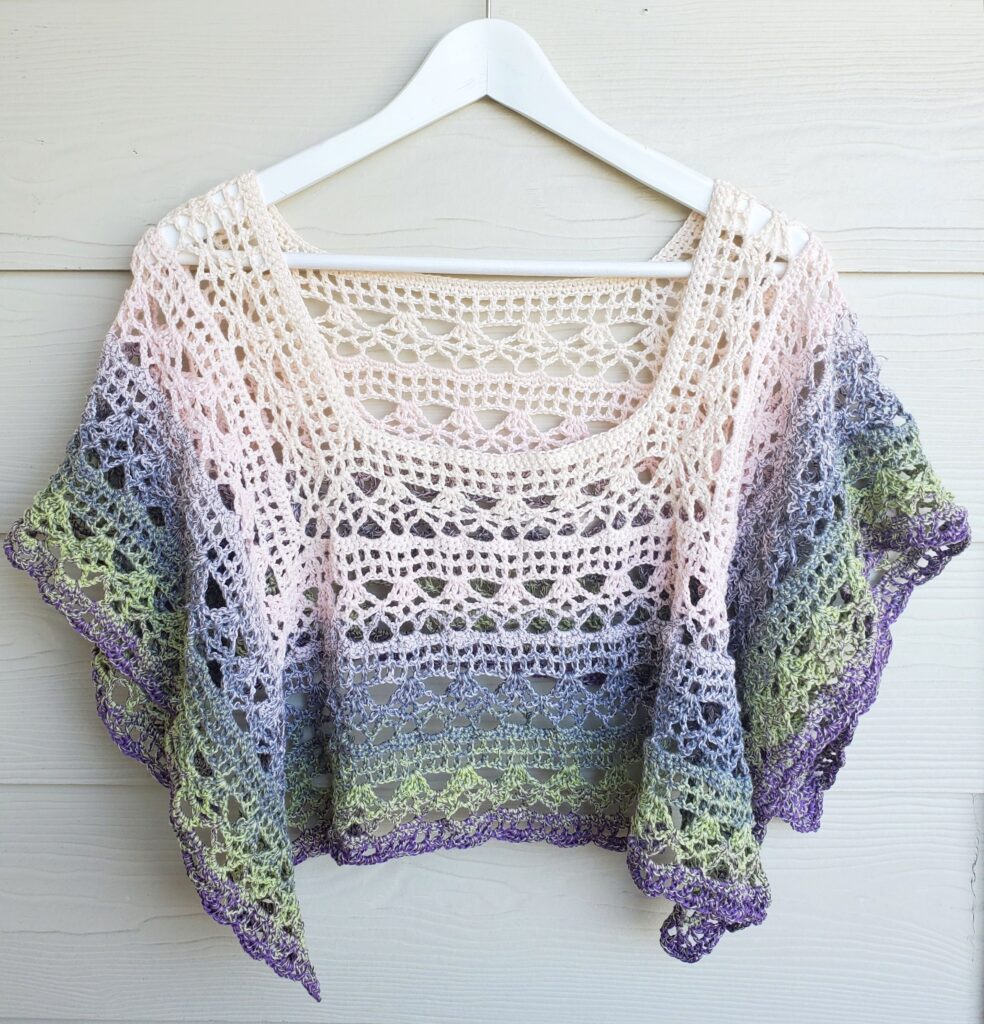 9 shawls and scarves on sale! - HandmadebyRaine