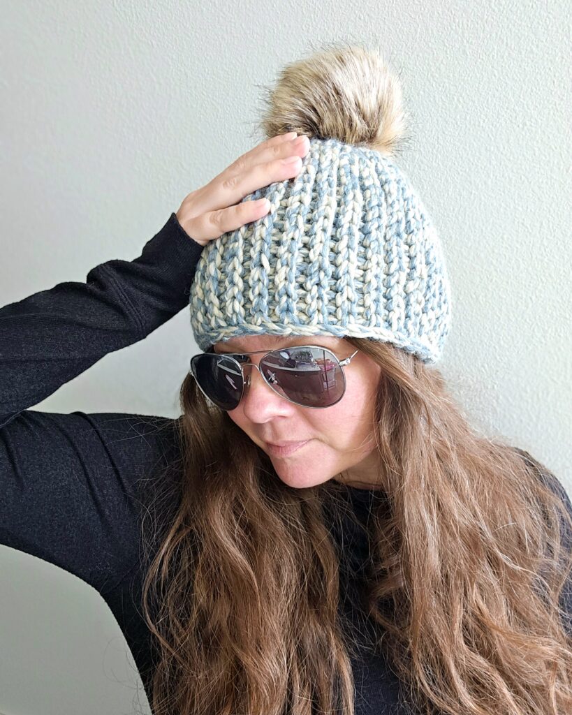 8 Free Crochet Hat Patterns - HandmadebyRaine