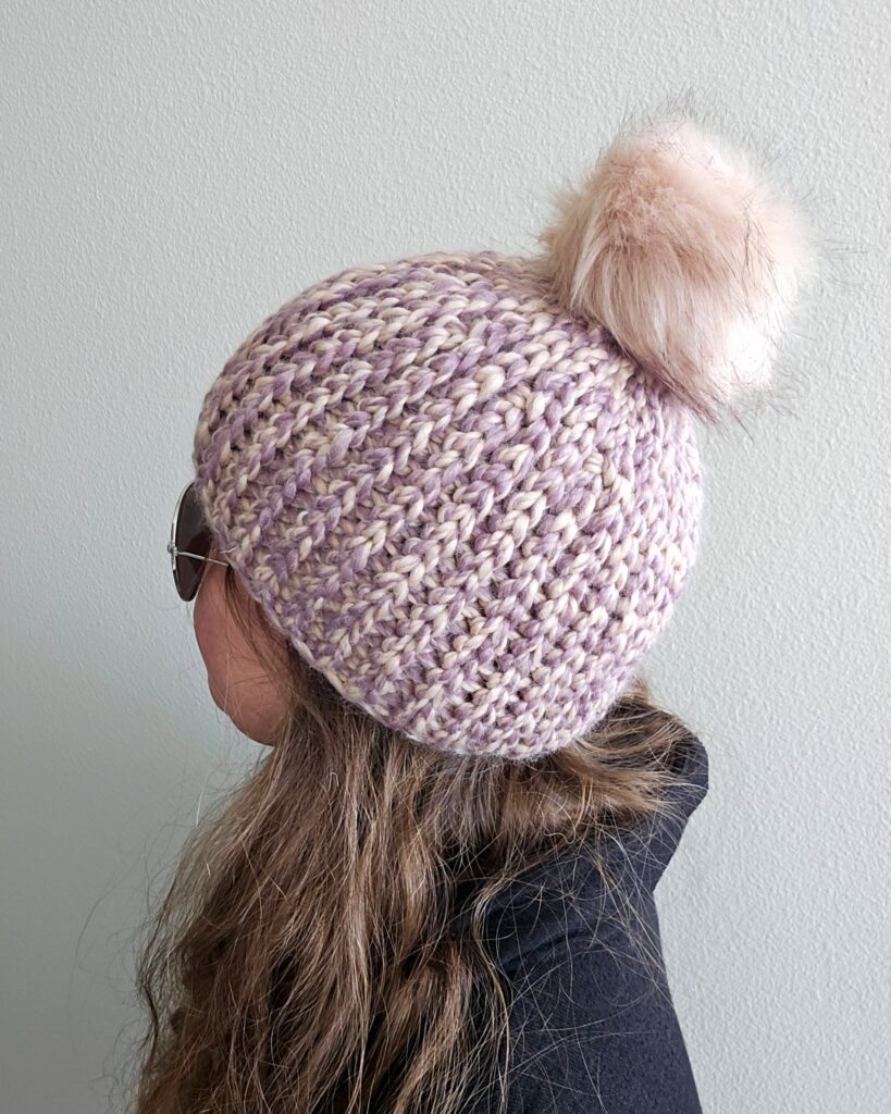 8 Free Crochet Hat Patterns - HandmadebyRaine